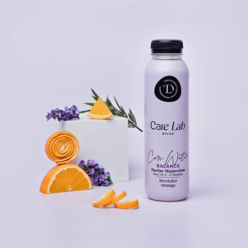 Care Water Balance Care Lab Divas 445 Ml – Aldea Nativa