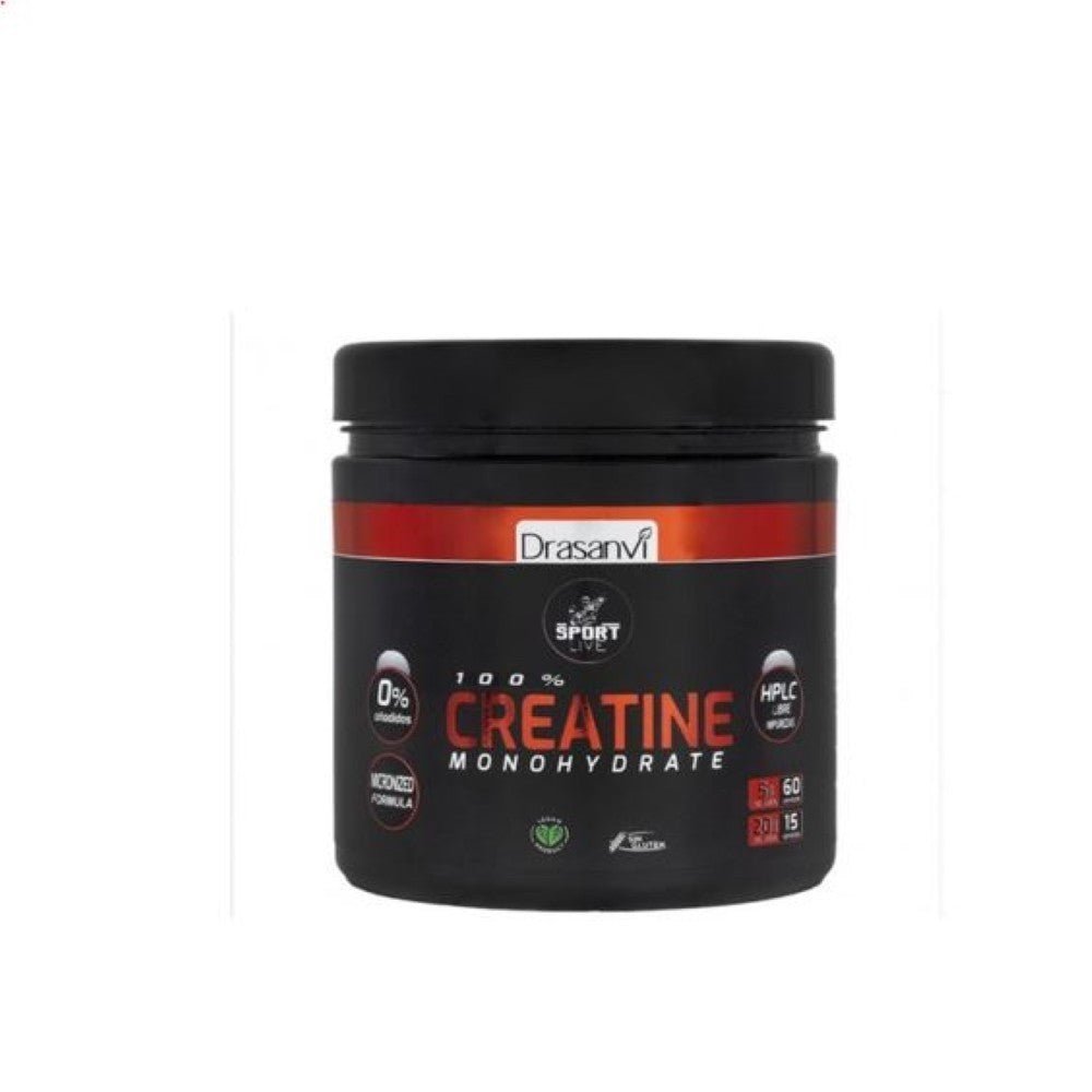 Creatina Sport Live Chl 300 Gr Drasanvi – Aldea Nativa