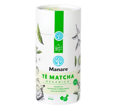Productos Manare | Aldea Nativa